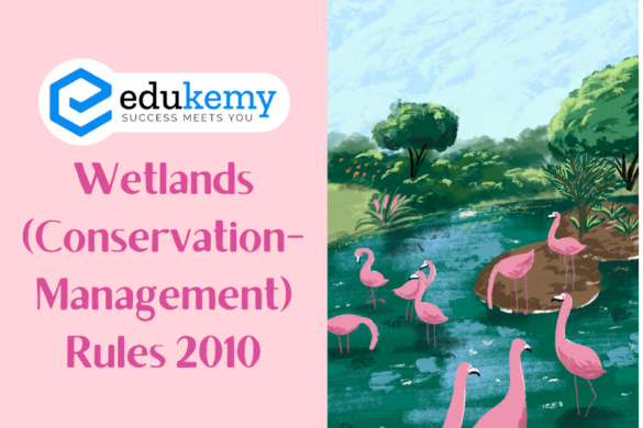 Reserved and Protected Forests - UPSC Environment Notes