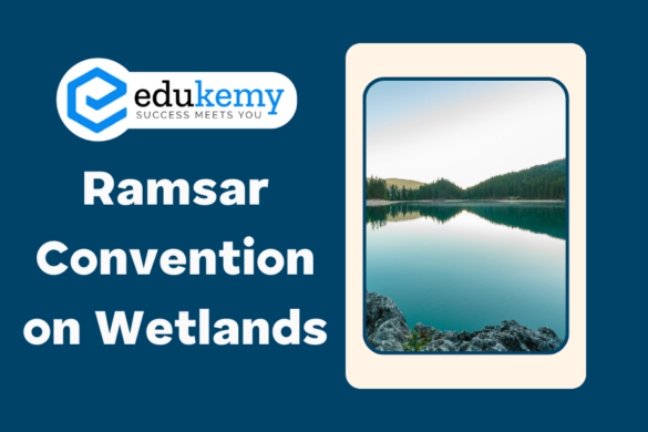 Afforestation Programmes - National Afforestation Programme