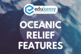 Ocean Deposits - UPSC World Geography Notes