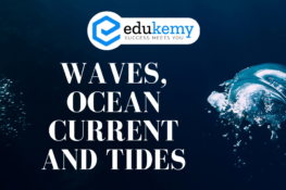 Ocean Deposits - UPSC World Geography Notes