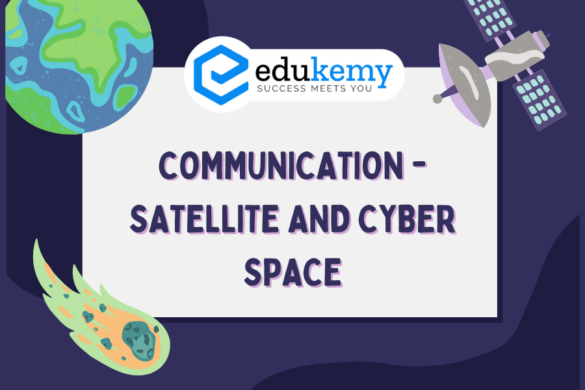 Air Masses and Fronts - UPSC World Geography Notes