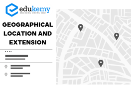 Oceanic relief features - UPSC World Geography Notes