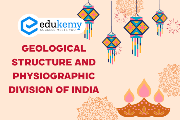 Peninsular River System – UPSC Indian Geography Notes - Blog Peninsular River System – UPSC Indian Geography Notes - Blog