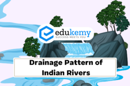 Peninsular River System – UPSC Indian Geography Notes - Blog