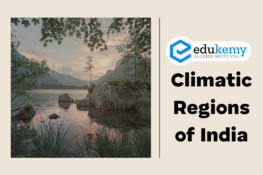 World Climatic Region - UPSC World Geography Notes