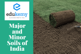 Structure and Composition of Soil - UPSC World Geography