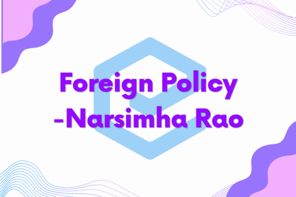 UPA Years 2004-2014 - UPSC Post-Independence Notes