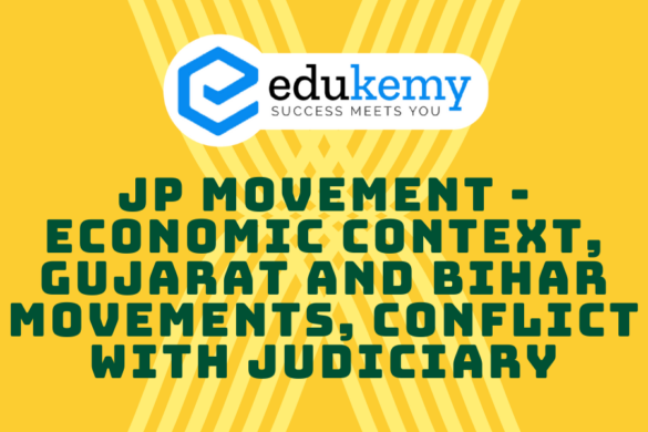 Emergence of Non-Alignment Movement (NAM) and its Summits