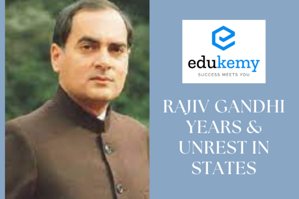 Beginning of Naxalite Movement - Naxalbari Uprising (1967)