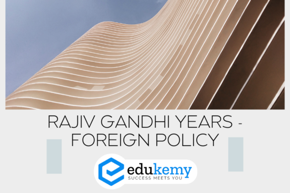 Beginning of Naxalite Movement - Naxalbari Uprising (1967)