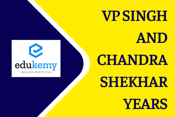 Beginning of Naxalite Movement - Naxalbari Uprising (1967)