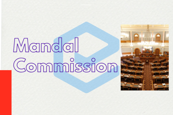 Beginning of Naxalite Movement - Naxalbari Uprising (1967)