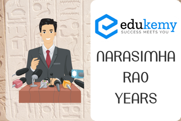 Beginning of Naxalite Movement - Naxalbari Uprising (1967)