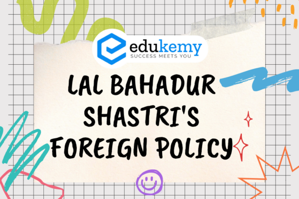 UPA Years 2004-2014 - UPSC Post-Independence Notes