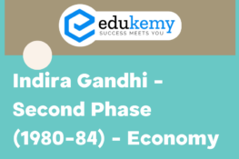 Second Generation Economic Reforms - UPSC Post-Independence