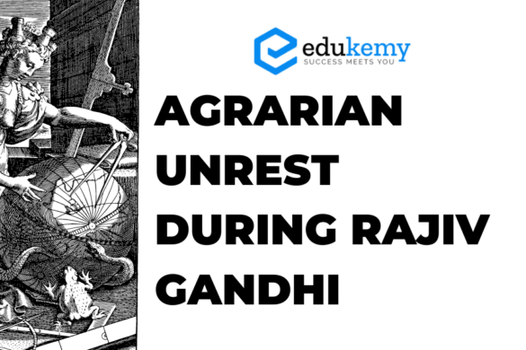 Beginning of Naxalite Movement - Naxalbari Uprising (1967)