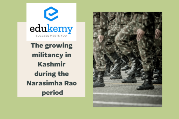 Operation Shakti - Pokhran - UPSC Post-Independence Notes