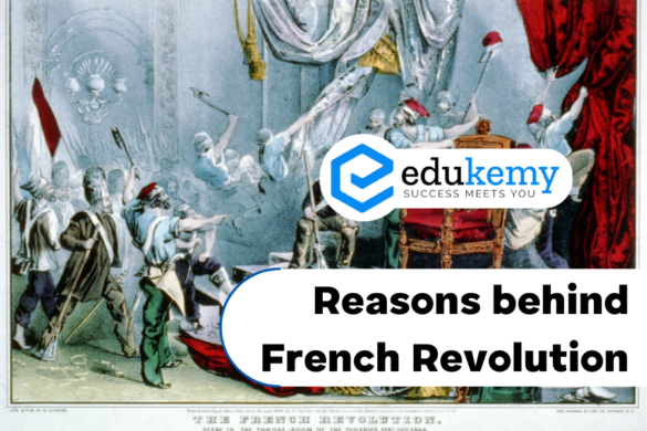 Comparison of the American and French Revolution