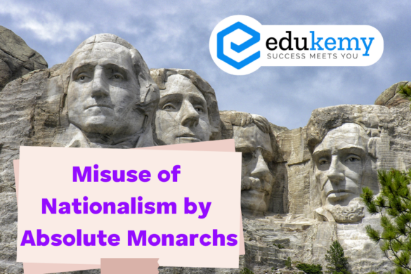 Feudalism – UPSC World History Notes - Blog Feudalism – UPSC World History Notes - Blog