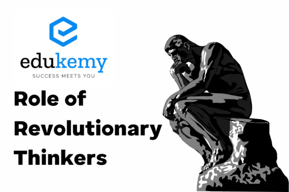 Role of Enlightenment Thinkers - UPSC World History Notes