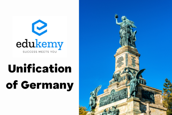 Unification of Germany - UPSC World History Notes