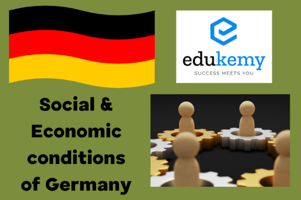 France-Germany Relations (1919–1933) – UPSC World History Notes - Blog