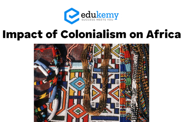 Difference between Colonialism and Imperialism