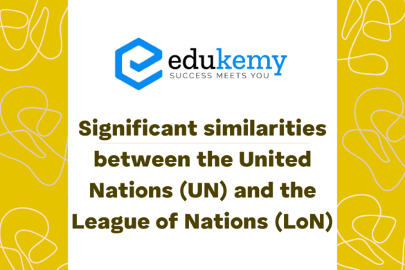 Colonialism in Pacific – UPSC World History Notes - Blog