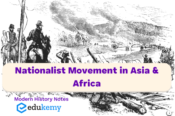 Impact of Colonialism - UPSC World History Notes