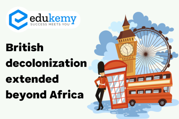 Colonization: Gold, Glory, and God