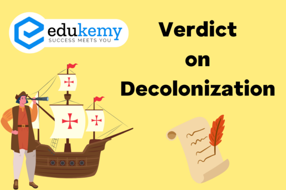 Colonialism in Pacific – UPSC World History Notes - Blog