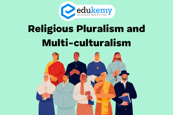 Definition, Elements, Features and Types of Communalism