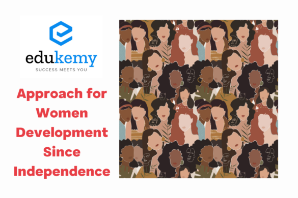 Women Empowerment Programs/Schemes by Government of India