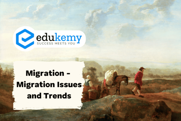 Stages of Globalization and Challenges of Globalization 4.0 – UPSC ...