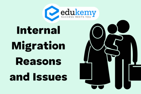 Population Policies in India - UPSC Indian Society Notes