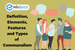 Women’s movements: Pre-Independence and Post-Independence