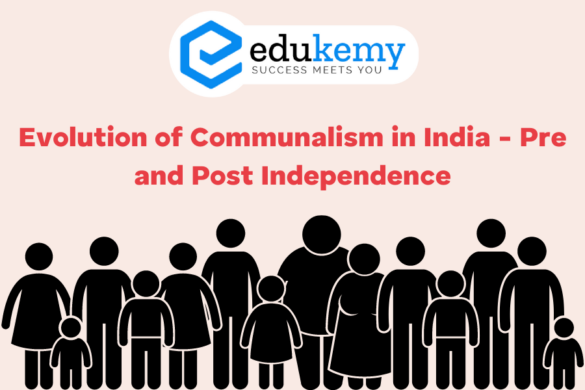 Definition, Elements, Features and Types of Communalism
