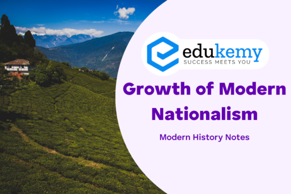 Mahadev Govind Ranade – Modern History Notes - Blog