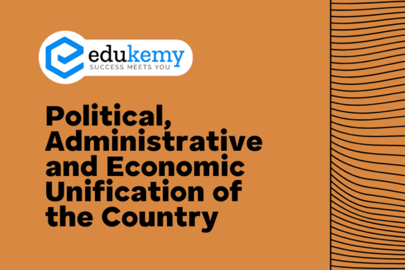 The Moderate Phase of Indian National Movement (1885-1905)