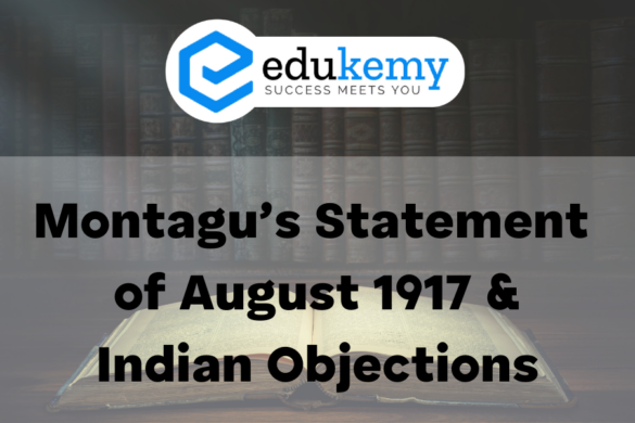 Surat Session of INC (1907) – UPSC Modern History Notes - Blog