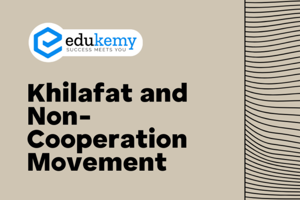 Comparison between Moderates and Extremists – Modern History Notes - Blog