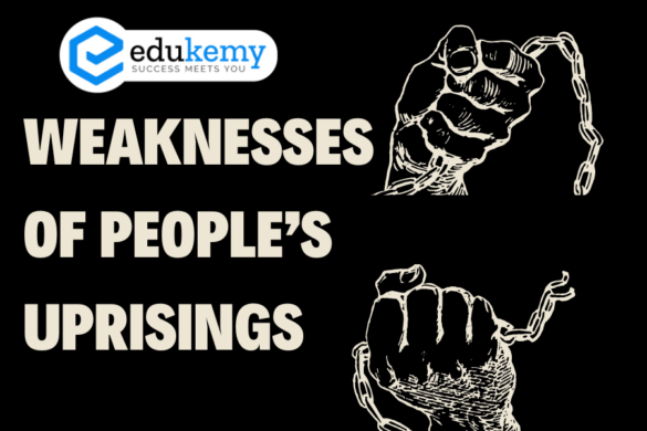 The Drain of Wealth Theory – Modern History Notes - Blog