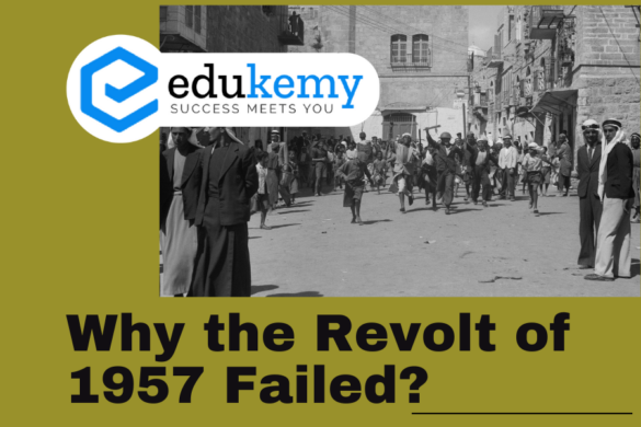 Eka Movement (1921) – UPSC Modern History Notes - Blog