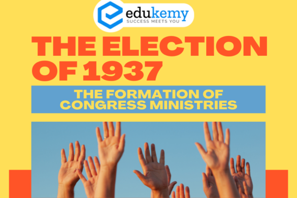 Congress Socialist Party – UPSC Modern History Notes - Blog