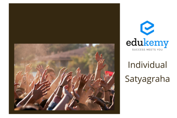 Delhi Manifesto, Lahore Session, and Purna Swaraj – Moden History Notes ...