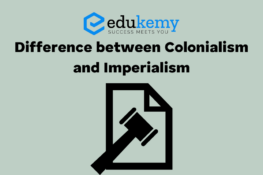 Colonialism and Imperialism – UPSC World History Notes - Blog