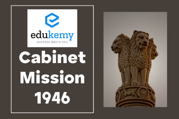 Mahadev Govind Ranade – Modern History Notes - Blog