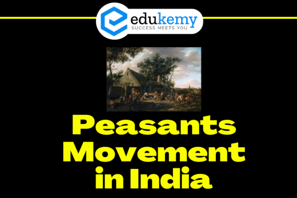 The Drain of Wealth Theory – Modern History Notes - Blog