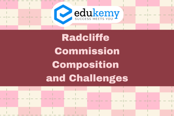 The Moderate Phase of Indian National Movement (1885-1905)