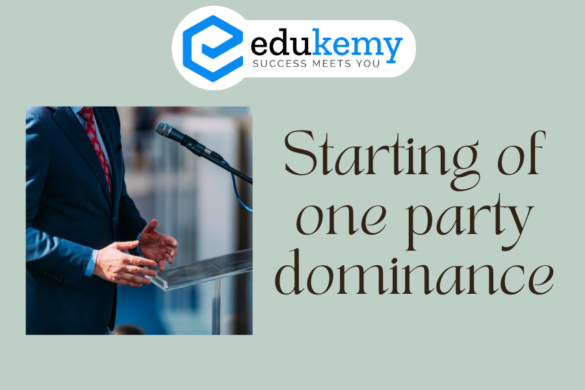 UPA Years 2004-2014 - UPSC Post-Independence Notes